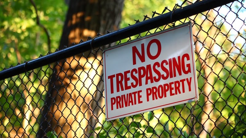 Can We Secure Property Rights without the State?