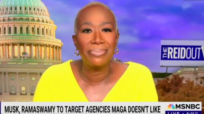 Musk & Ramaswamy Will Unleash Unregulated Financial Markets, Raw Milk ...