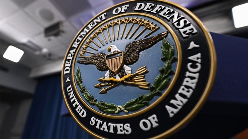 Defense Department Lost Track of Millions Sent to Chinese Labs For Gain ...