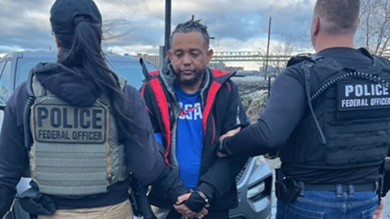 Boston Officials Ignore ICE Detainer, Release Biden Illegal Charged ...