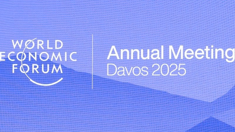 WEF 2025: AI CEO Says Facial Recognition Will Replace Digital IDs in ...