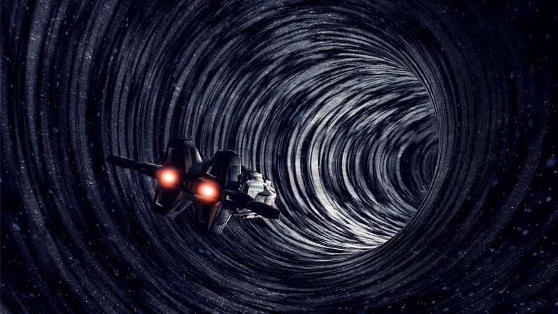 Infinity Expansion: Alex Jones Releases The Secret To The Universe ...