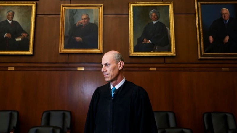 Breaking! Trump Calls For “Immediate Investigation” Into Corrupt DC Court As TDS Judge Boasberg ...