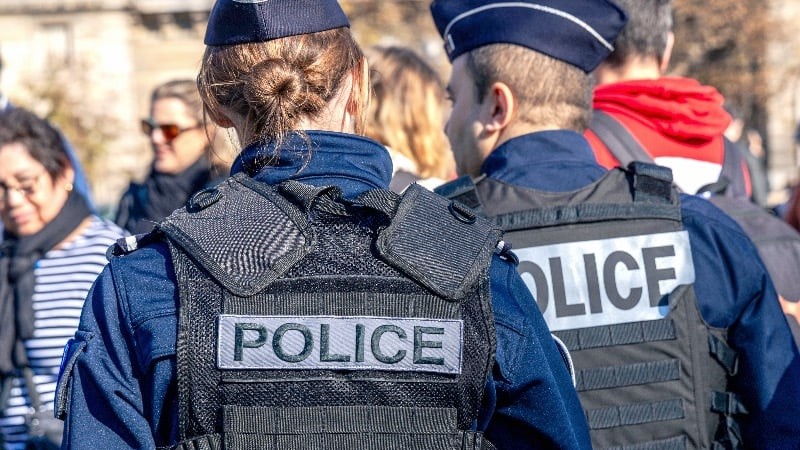 Tunisian Jailed For Rape of Disabled French Pianist — An Attack That ...