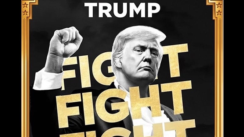 Trump ‘Makes More Than $25 Billion Overnight’ Shilling Meme Coin Before ...