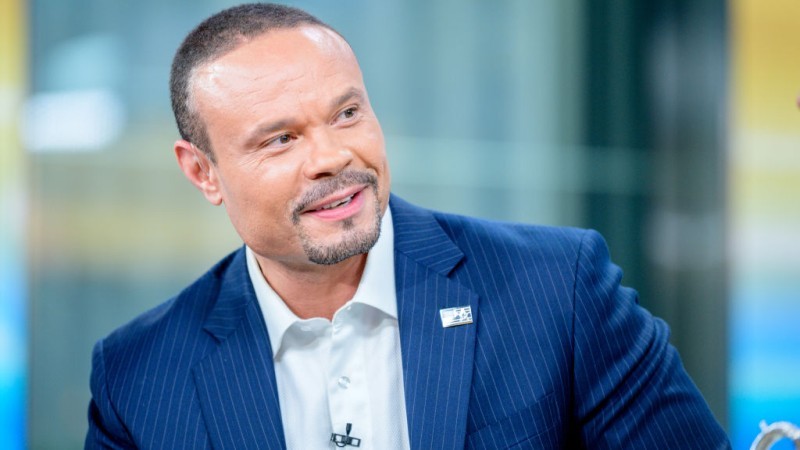 FBI Deputy Director Bongino Doubles Efforts To Identify & Arrest Democrat Terrorists Behind Anti ...