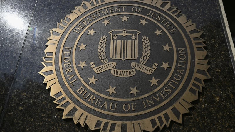 DOGE Officials Spotted at FBI HQ After 5,000 Employees Named in Jan. 6 ...