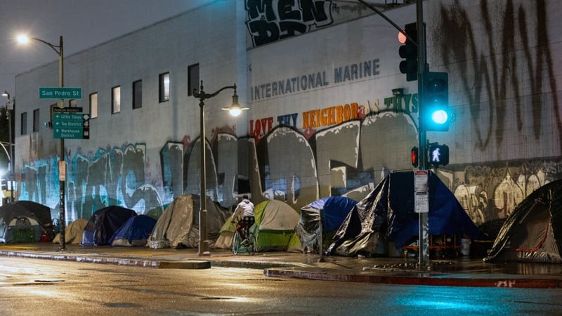 12 Absolutely Insane Examples That Show Just How Far The U.S. Has Fallen