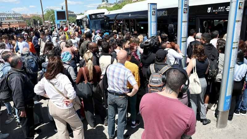 The Spanish Blackout Shows Why the Green Dream Is Unsustainable