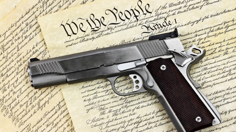 Trump Refuses To Support Gun Control After Latest School Shooting: “I ...