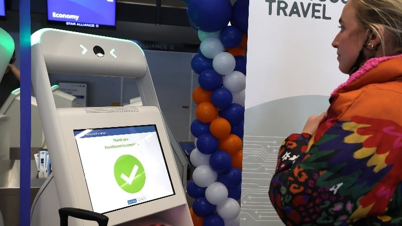 Biometric Surveillance Expands: American Airlines Rolls Out Facial ...