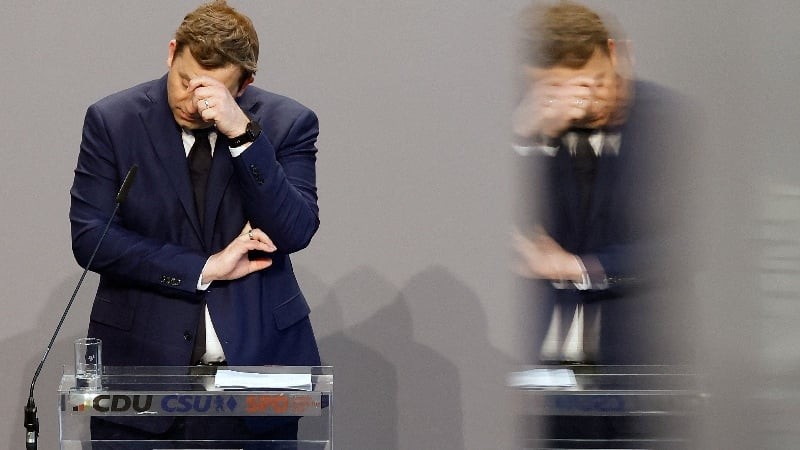 CDU in Crisis: It is More Than Just Poor Leadership