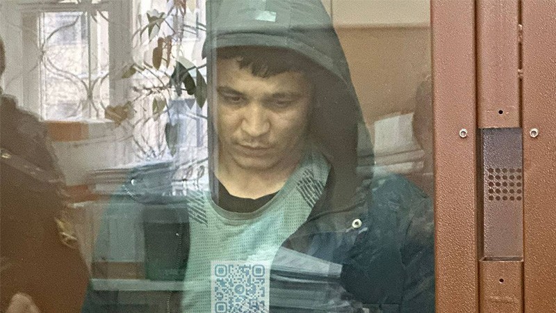 Tenth Suspect in Moscow Terror Attack Arrested