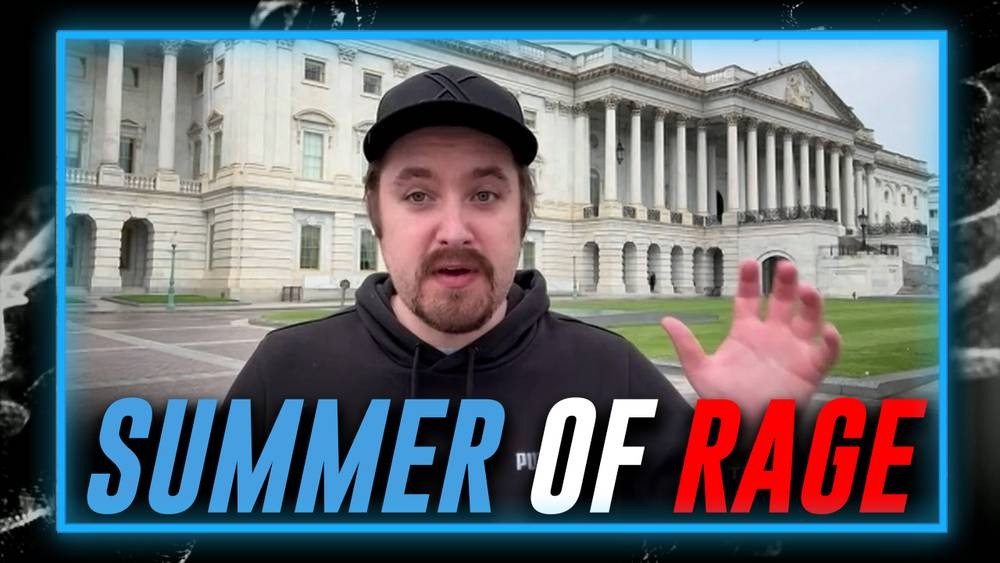 Groundbreaking Journalist Nick Sortor Joins Alex Jones To Break The ...