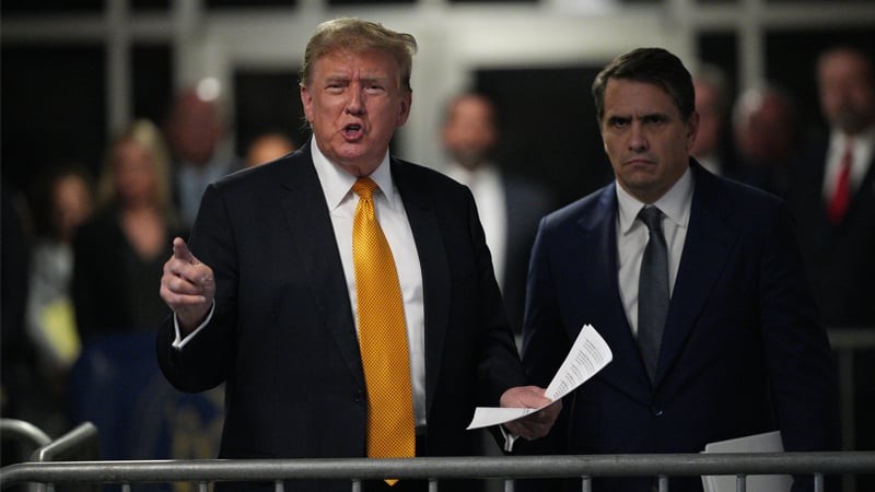 ‘Unified Reich’ Hoax One Of The Most Blatantly Dishonest Attacks On ...