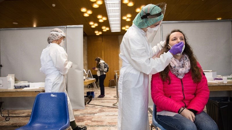 ‘Operation Outbreak’: CDC Grooming Teens, Kids to Fear Pandemics ...