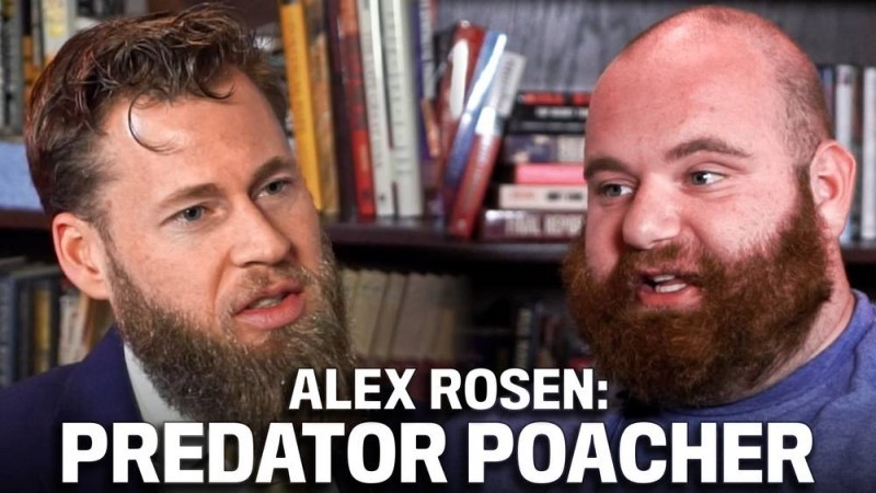 Child Predator Catcher Warns Parents How Easy It Is For Pedophiles To ...