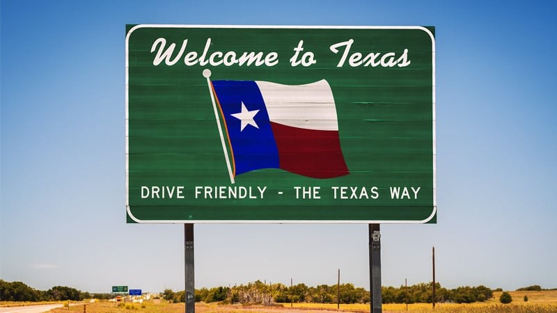 TEXIT Progress: Secession Question Expected To Appear on 2024 Texas ...