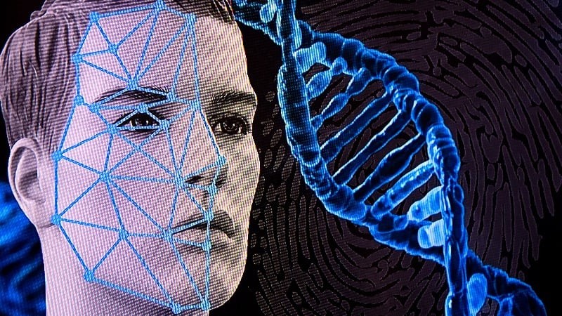 DNA Can Reveal What Your Face Looks Like — Study