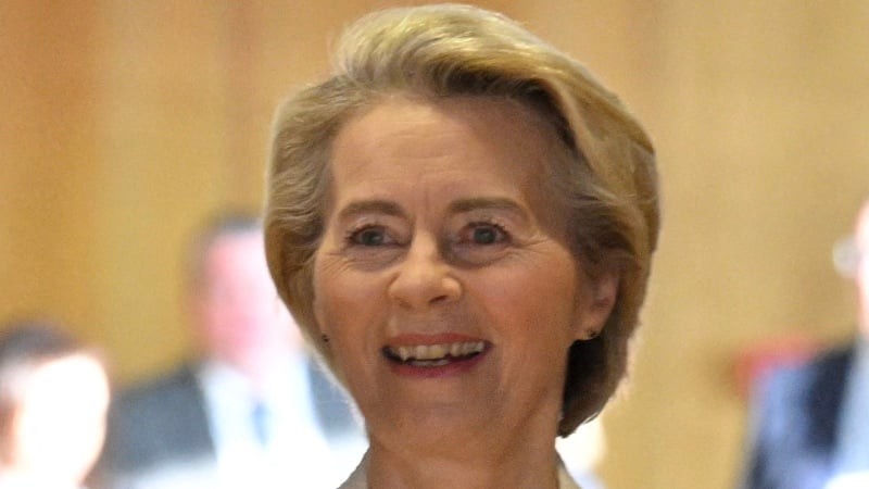 “ReArm Europe:” EU Commission Chief Proposes €800 Billion Defense Scheme