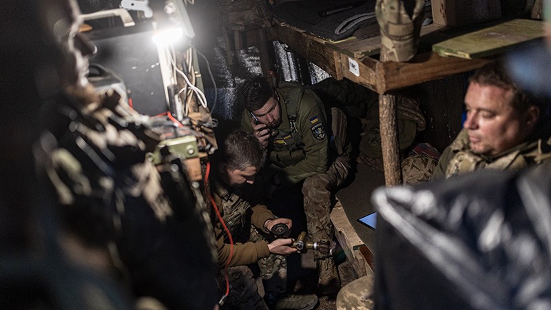 Kiev Replaces Key Commander Amid Russia’s Advance – Media