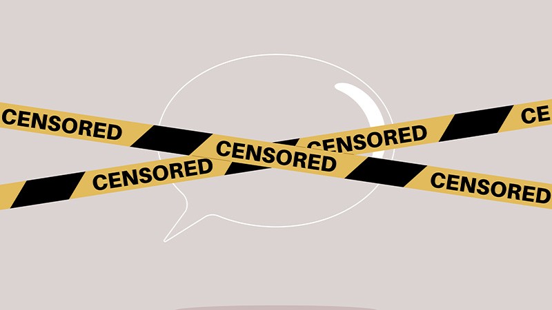 New Australian Law, If Passed, Will Make The Gov’t The Sole Arbiter of ...