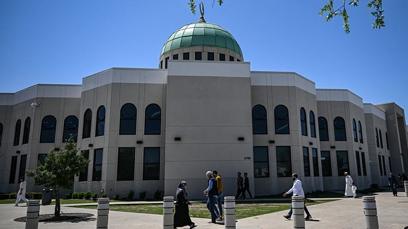 DOJ Investigates Proposed ‘EPIC’ Muslim Mega-City in Texas