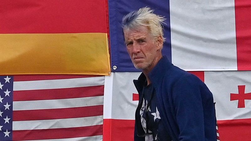 Failed Trump Assassin Ryan Routh Had List of Every Location Where ...