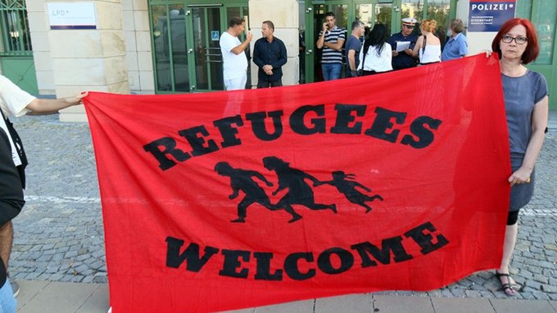 ‘Absolute Hell’ – German Teacher Describes Sexism, Bullying And Racism ...