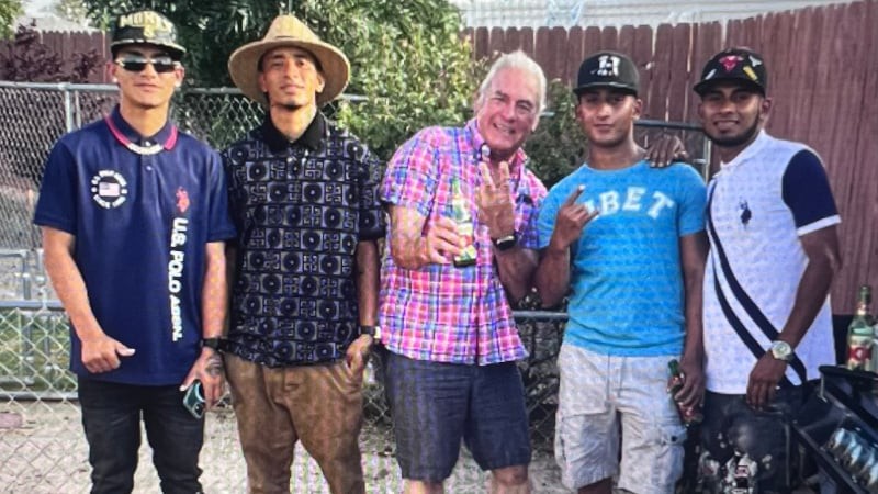 New Mexico Judge Abruptly Resigns After Suspected Tren de Aragua ...