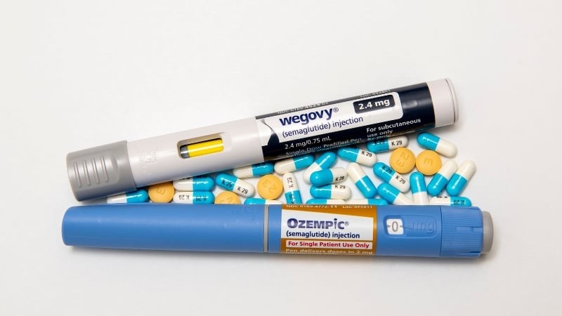 Ozempic Users Going Blind