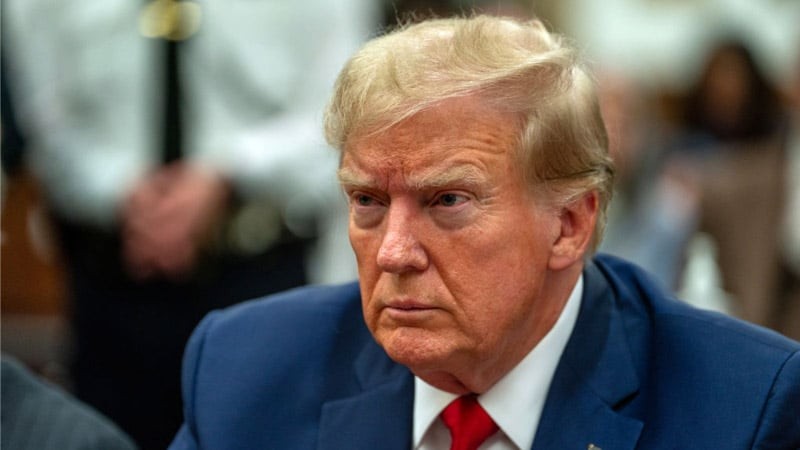 Judge Engoron Bars Trump From Giving Closing Argument in Rigged New ...