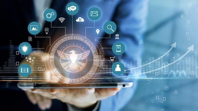 TSA Plans Big Digital ID Push in 2024