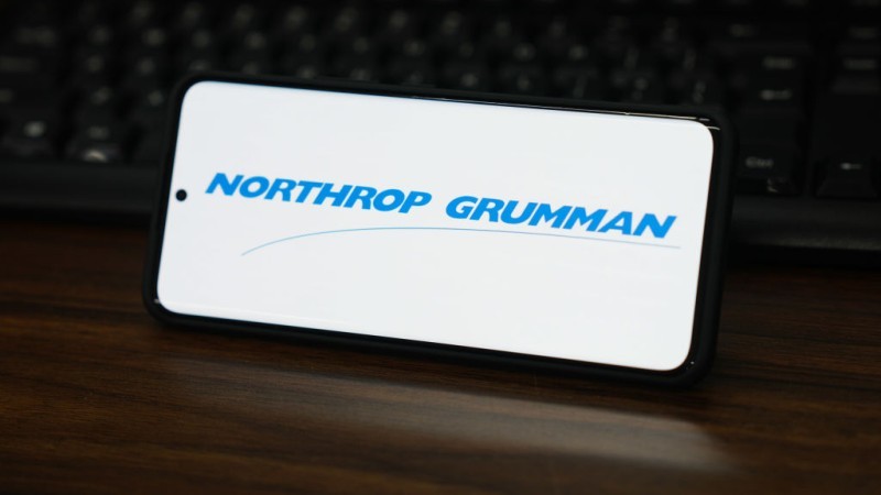 Explosion Rocks Northrop Grumman Solid Rocket Facility In Utah