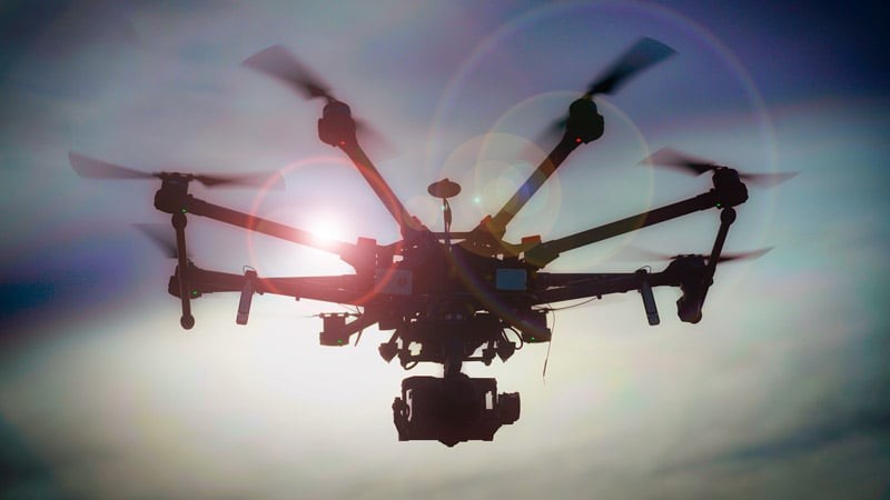 New Theory: NJ Drone Sightings May Be ‘Nuclear Sniffers’ Following ...