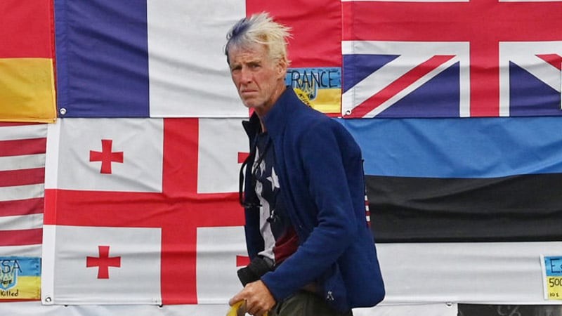 NY Times Calls Trump Would-Be Assassin Ryan Routh a ‘Crusader For ...