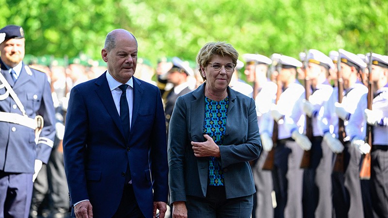 Conscription is Coming Back to Europe, But Which EU Countries Have Re ...