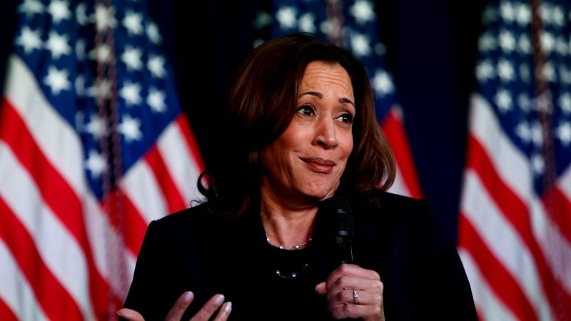 Trump Doubles Damages Against CBS to $20 Billion over Doctored Kamala ...