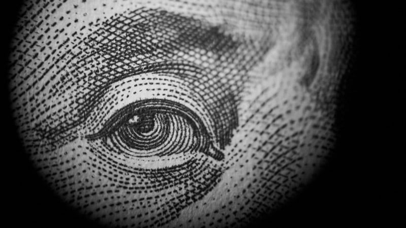 Bombshell: Feds Use Bank Loophole to Surveil Americans’ Financial Data ...