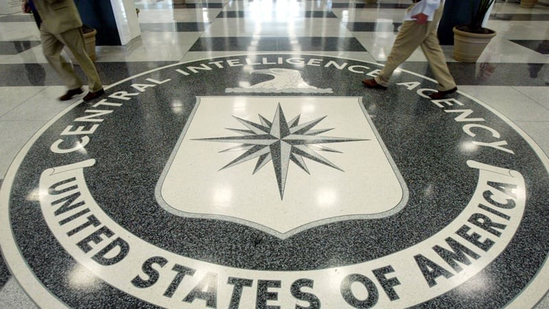 CIA Built “12 Secret Spy Bases” In Ukraine & Waged Shadow War For Last ...