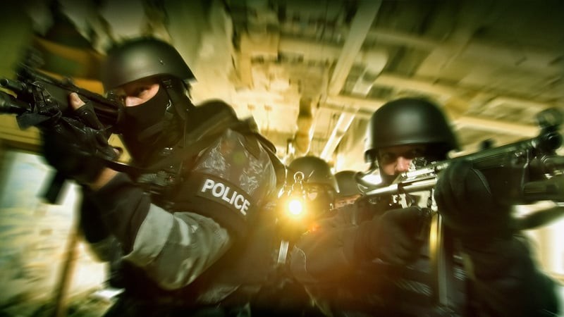 Former Florida Gov. Rick Scott, Marjorie Taylor Greene’s DAUGHTERS Swatted