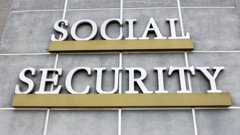 Supreme Court Gives DOGE Access to Social Security Data