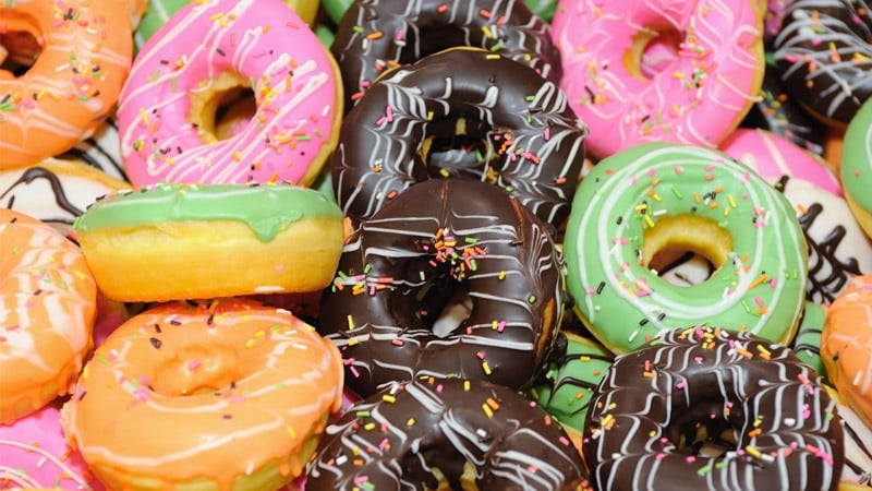 TIME Magazine Defends Ultra-Processed Foods After RFK Jr. Exposes Their ...