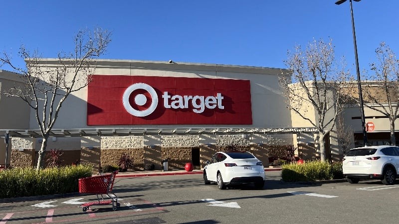 Target Drops Numerous Woke Initiatives After Years of LGBTQIAAP2S ...