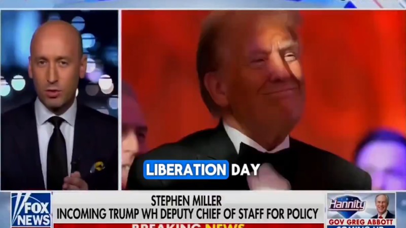 Trump Deputy Chief of Staff Vows Admin Will Cut ‘Sanctuary City ...