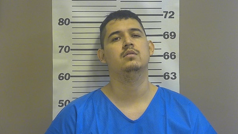 Illegal Alien Charged With Stabbing Own Daughters to Death, Seriously ...