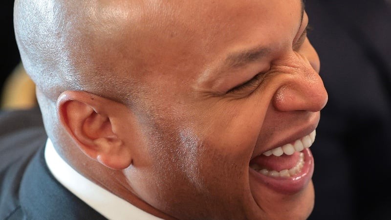 Maryland Faces First Amendment Battle Over Satirical Meme Account ...