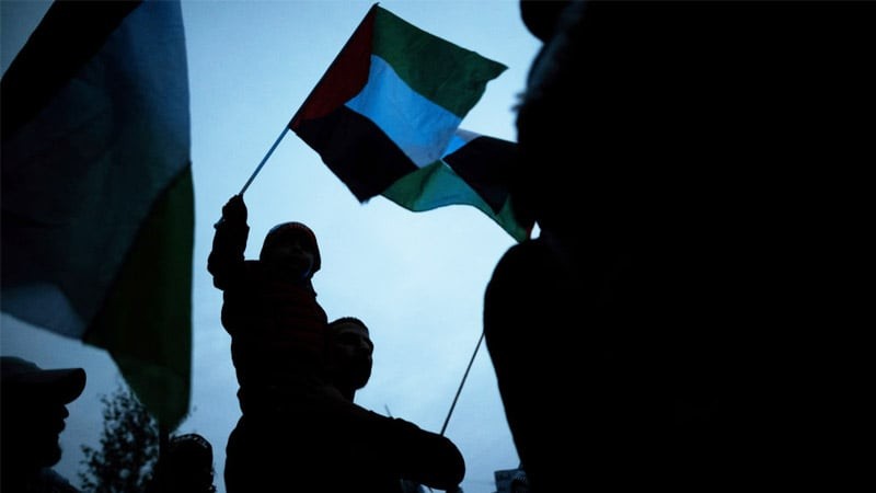 As Israel Marks Year Since Oct.7 Slaughter, Hamas Unleashes Largest ...