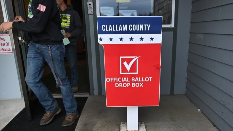 Washington State Governor Activates National Guard for Election Violence