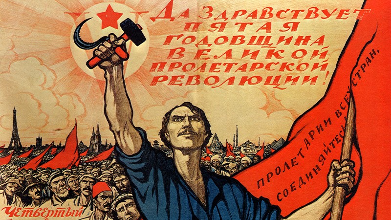 ‘USSR Citizens’ Sent to Siberia